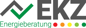 Wohngebäude / Sanierung - EKZ Energieberatung